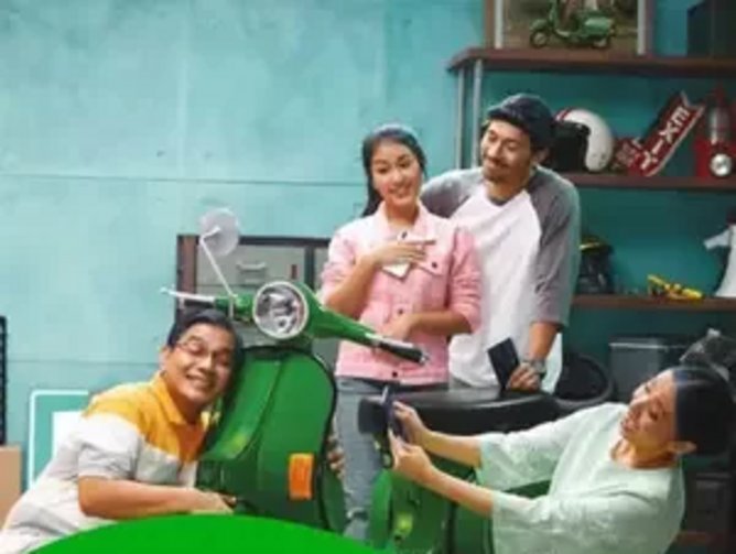 Gojek: how cybersecurity promotes trust in the super app | Technology ...