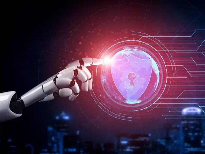 Cybersecurity technology focus: Top AI-powered solutions | Cyber Magazine