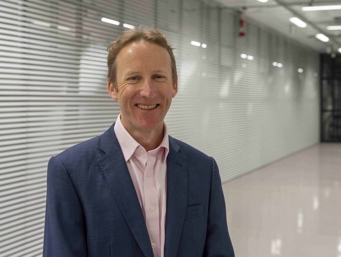 Adam Eaton | Data Centre Magazine