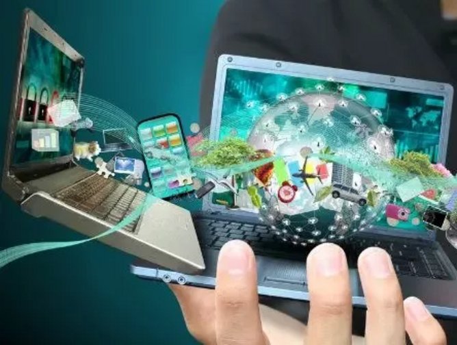 How To Improve Your IT Networking Skills | Business Chief North America