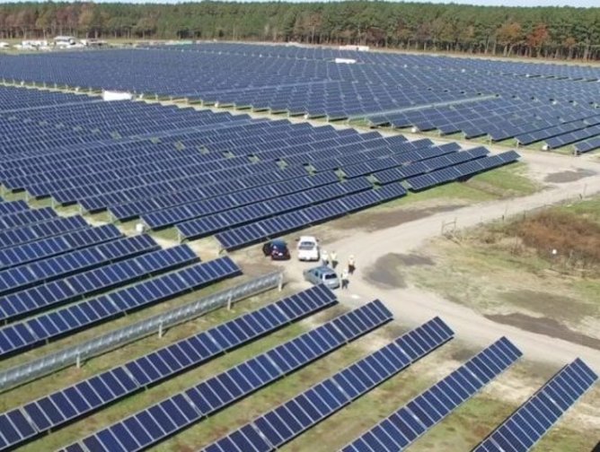 AES Corp seals two renewable PPAs with Amazon | Energy Digital