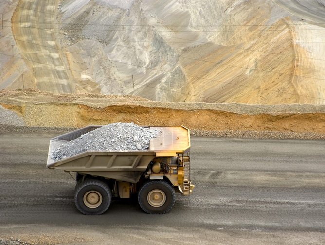 SSR Mining acquires 40% stake in Hod Maden from Lidya Mines | Mining ...
