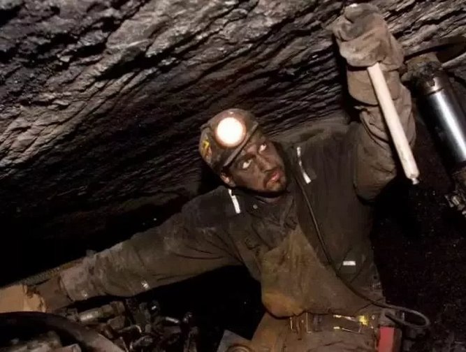 [VIDEO] What Coal Mining Looks Like Today | Mining Digital