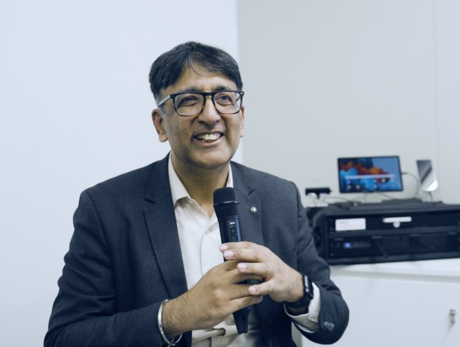 Tech Mahindra’s Sandstorm a revolutionary way to look at CX | Telco ...