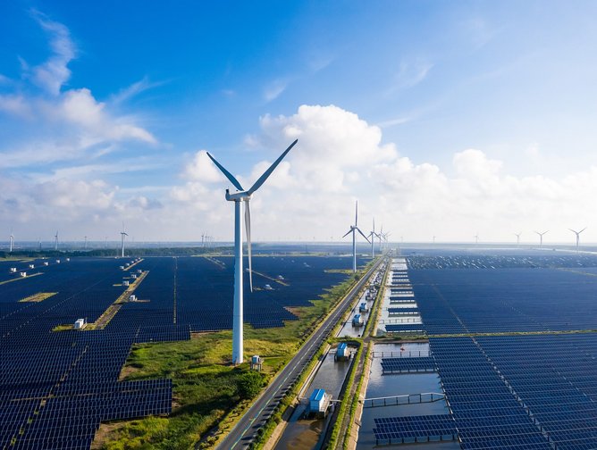 Ignitis Group adopts energy smart future | Energy Digital