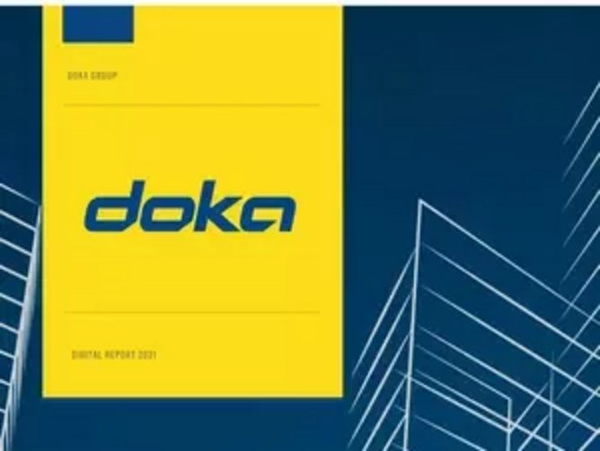 Doka: delivering a successful procurement transformation | Supply Chain ...