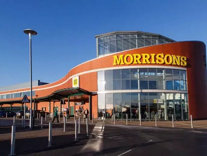 Morrisons added 750 new products to stores last year whilst simplifying ...