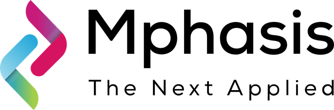 Mphasis New Logo