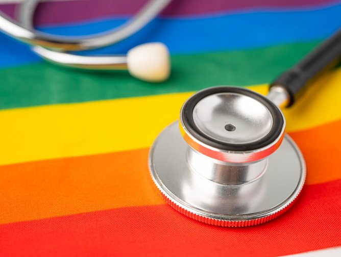 Top 10 LGBT+ healthcare issues | Healthcare Digital