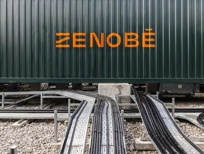 Zenobē battery project reaches pivotal electrification phase | EV Magazine