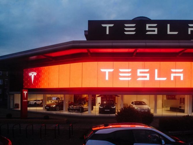 Tesla, IKEA, and Coca Cola named highest climate policy implementers ...