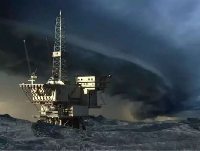 Top 10 oil producing fields in the world | Energy Magazine