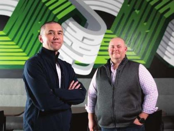 VizyPay's Frank Pagano on launching a successful startup | FinTech Magazine