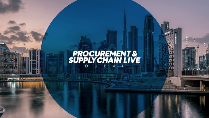 Procurement and Supply Chain LIVE Dubai 2025 Agenda | Procurement Magazine