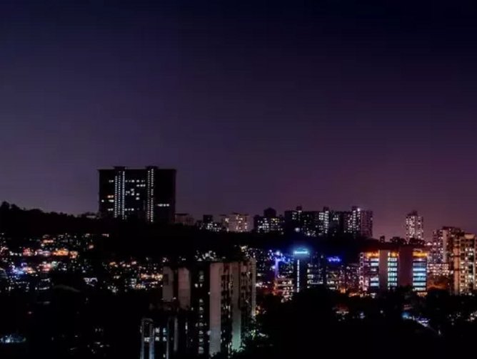 Top 10 Global Fintech Hubs | Mumbai | FinTech Magazine