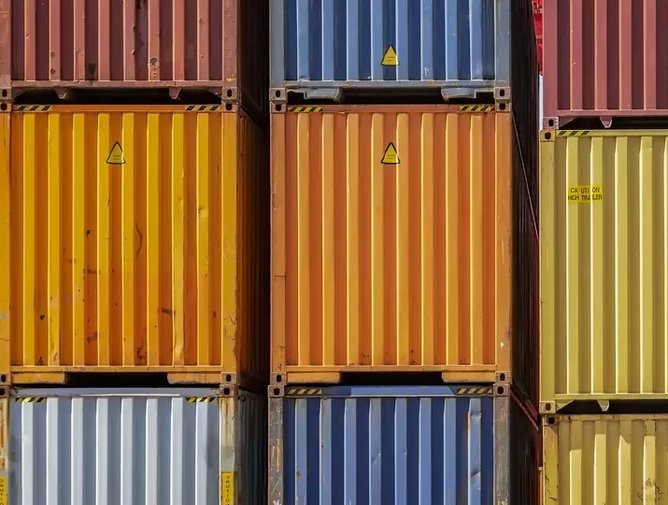 Happy birthday, shipping container. You changed the world | Supply ...
