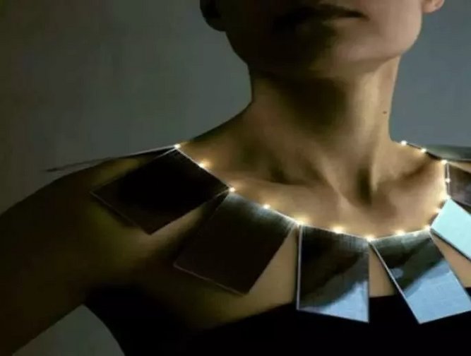 So Eco Chic: Fashion Introduces Solar Panel Clothing | Energy Magazine
