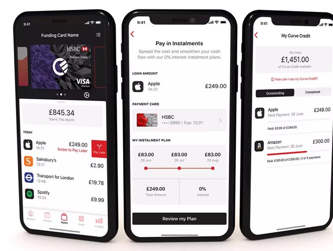 People Moves: Curve appoints Eric Molitor as new CTO | FinTech Magazine