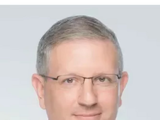 Peter Huber | InsurTech Digital