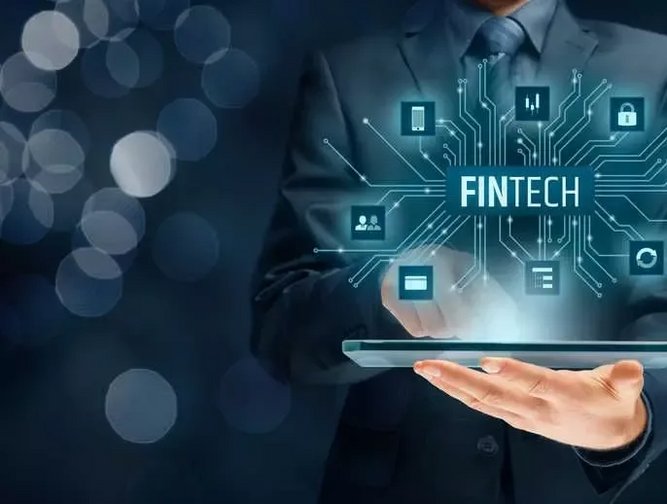 Capgemini: Collaboration is crucial to the success of fintech ...