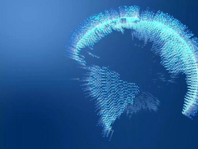 Robert Teagle shares his thoughts on digitalisation | Technology Magazine