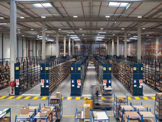 Rexel: Security & Connectivity on the Road to Cloudification ...