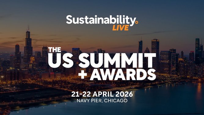 Sustainability LIVE: The US Summit + Awards | Sustainability Magazine