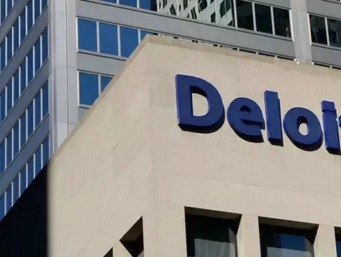 Deloitte: Shifting to a Digital Supply Network | Procurement Magazine