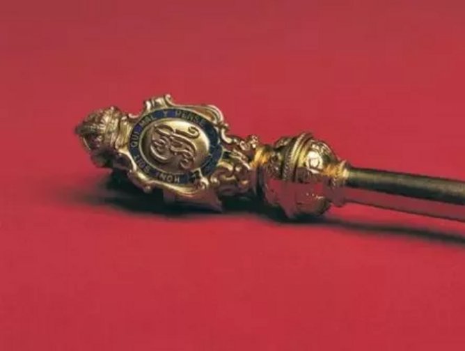 The Canadian Parliament Seeks a New Usher of the Black Rod | Business ...