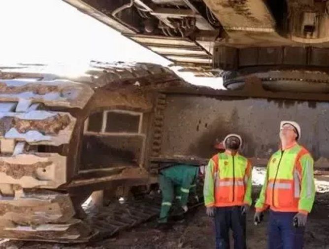 Rio Tinto discovers new gold in Western Australia | Mining Digital