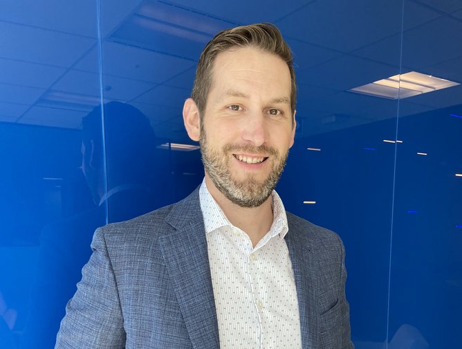 Matthew MacEwen | AI Magazine