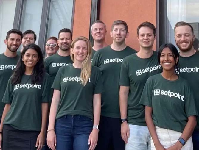 Setpoint raises $43mn to overhaul real-estate transactions | FinTech ...
