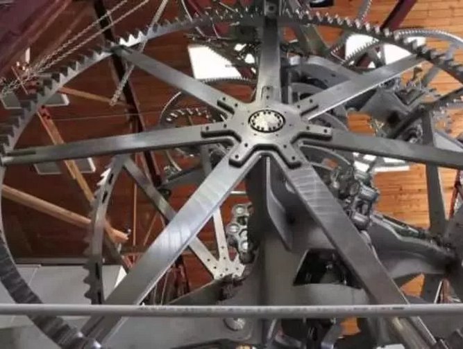 Amazon’s Jeff Bezos to back construction of 10,000 year clock ...