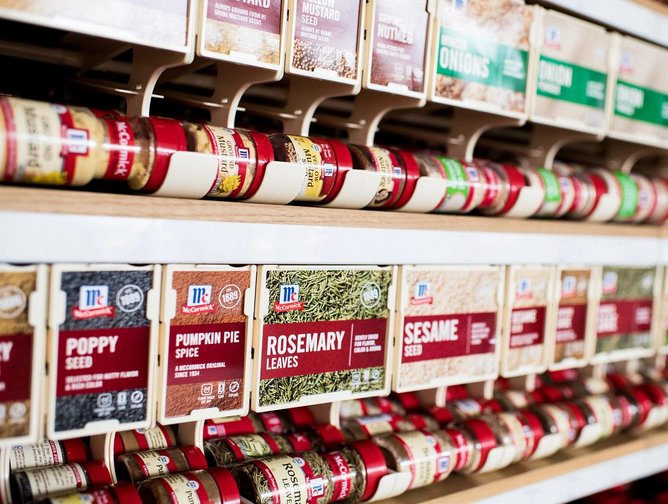 McCormick leads condiments industry with its SBTi efforts ...