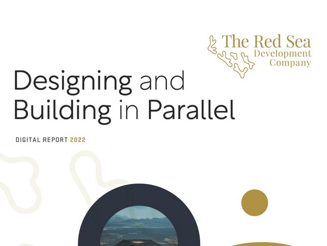 The Red Sea Development Company: designing and building ...