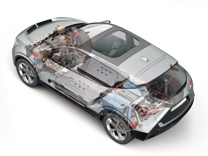 What is regenerative braking and why is it more efficient? | EV Magazine