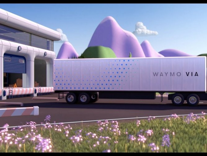 Reimagining transportation with the Waymo Driver | AI Magazine