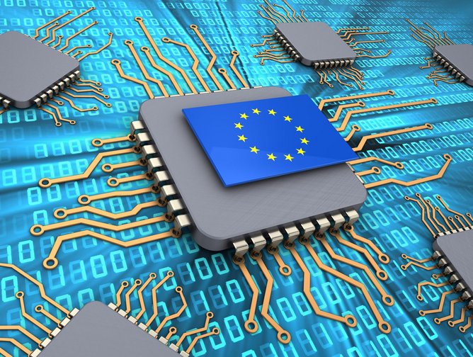 European Chips Act to strengthen EU’s semiconductor supply ...