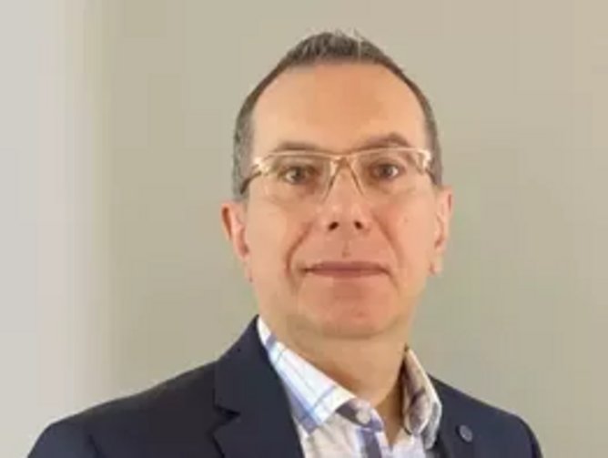 George Iskenderian | AI Magazine