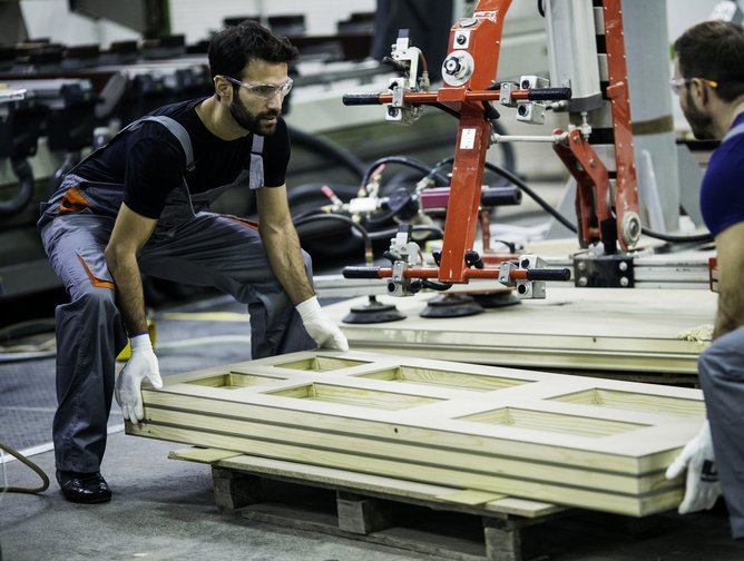 The road to a sustainable net zero manufacturing sector | Manufacturing ...