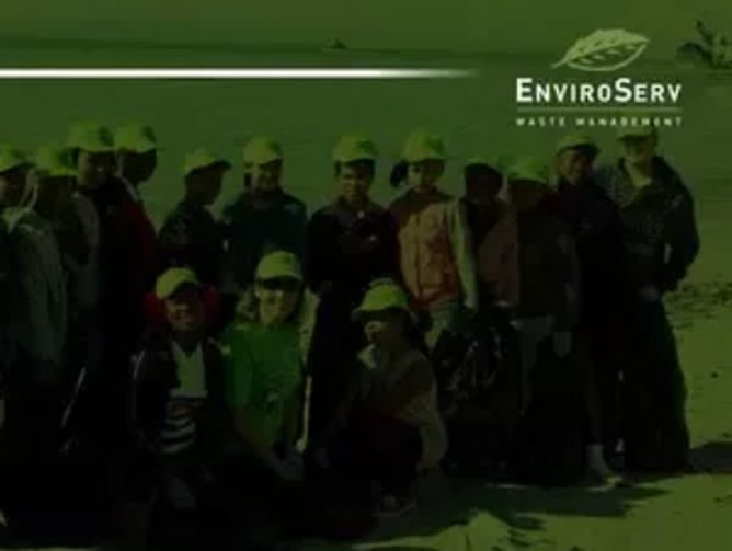 EnviroServ: How South Africa’s largest waste management company ...