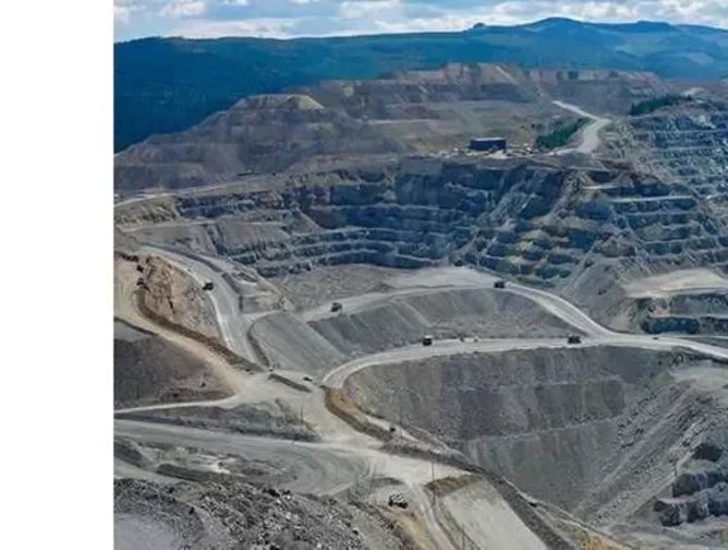 Copper Mountain Mining hits 2020 sustainability targets | Mining Digital
