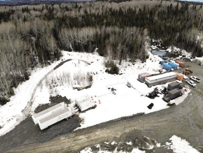 Aggreko and Labyrinth Resources’ sustainable power project | Mining Digital