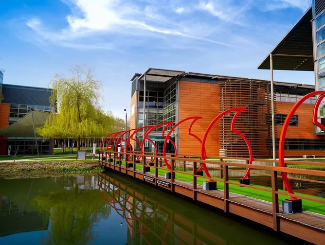 Vodafone expands IoT coverage to 98% of the UK | Technology Magazine