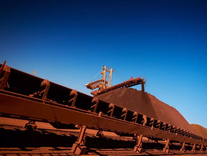 Global iron ore production to recover by 5.1% in 2021 | Mining Digital