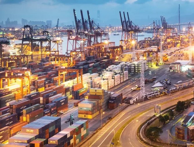 5 Minutes With: Neil Ashworth, non-exec strategic leader | Supply Chain ...