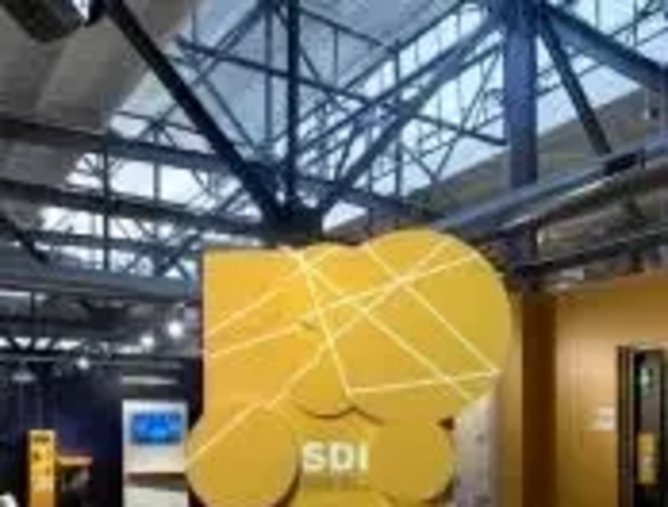 SDI | Supply Chain Digital