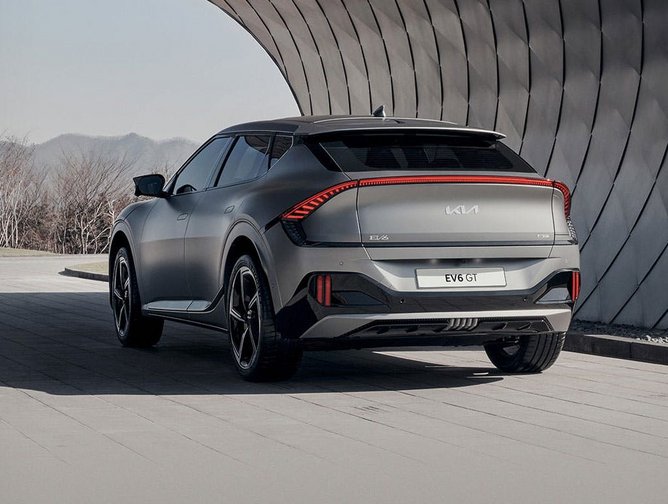 Top 10 best-selling electric vehicles in the US | EV Magazine