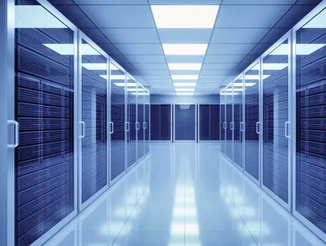 Apple is setting up its first data center in China for cyber security ...