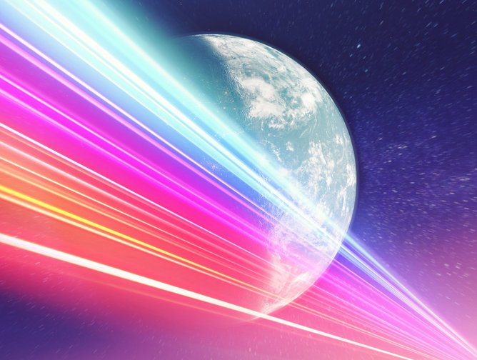 From the edge of space to the edge of the network | Technology Magazine